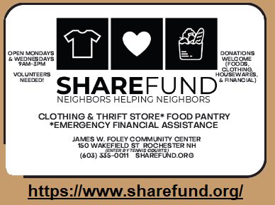 Share fund directory | Great Bay Coffee News